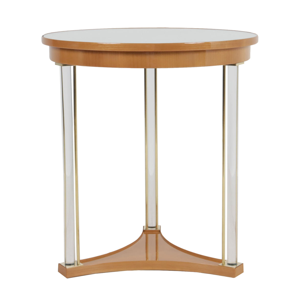 Trevor Table – Jan Showers