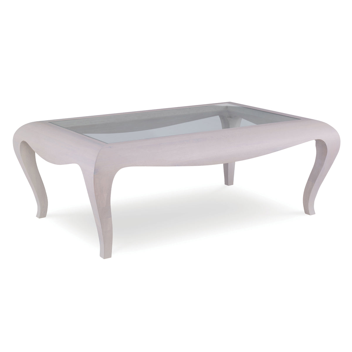 Maria Cocktail Table – Jan Showers