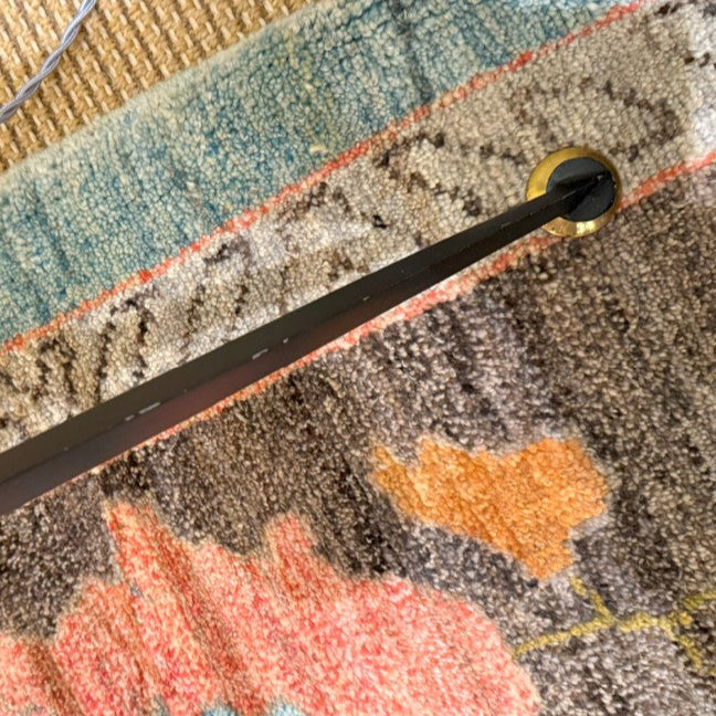 Milan Magazine Table – Jan Showers