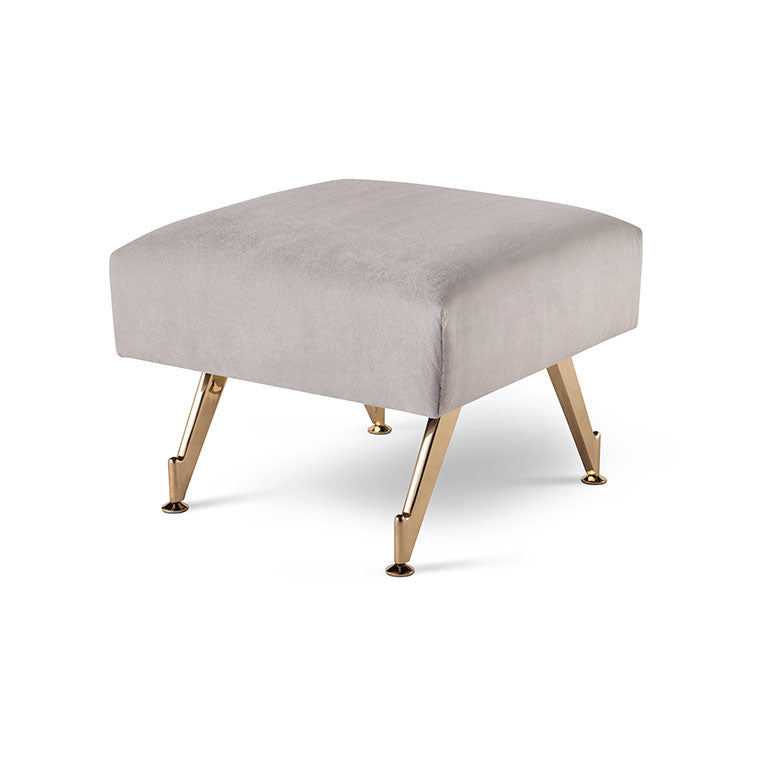 Milan Ottoman – Jan Showers