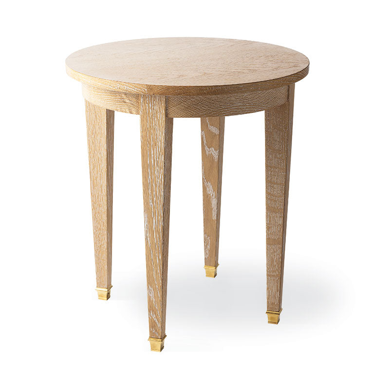 Como Table – Jan Showers