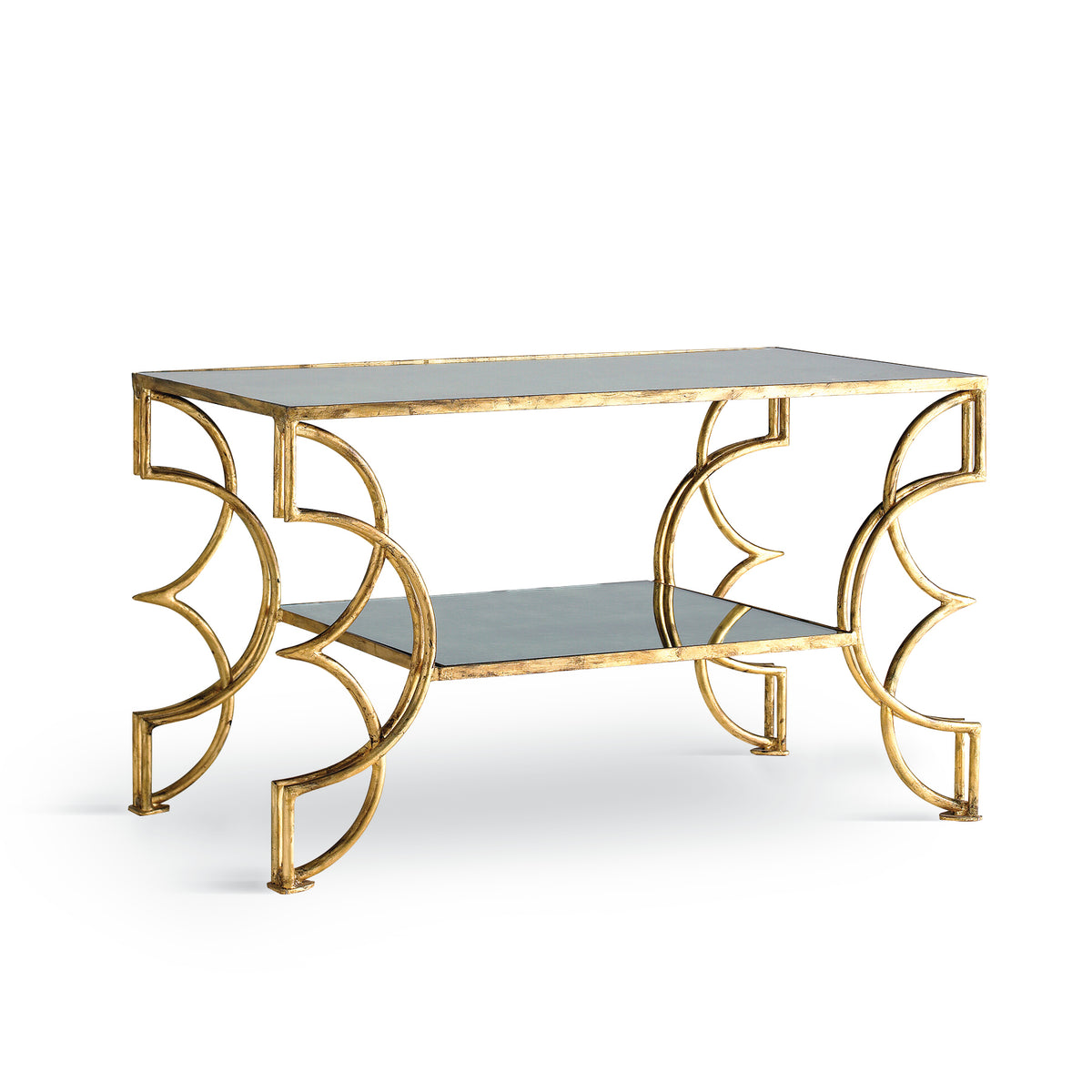 Sabine Table – Jan Showers