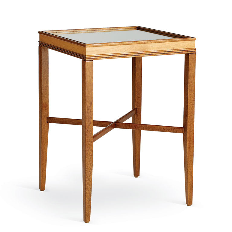 Edie Table – Jan Showers