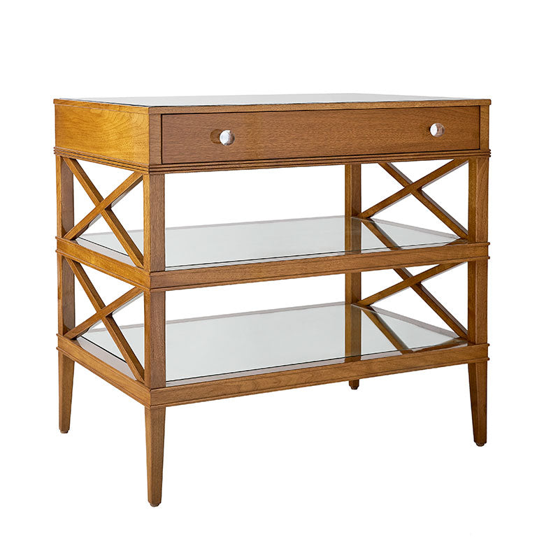 Laurette Table – Jan Showers