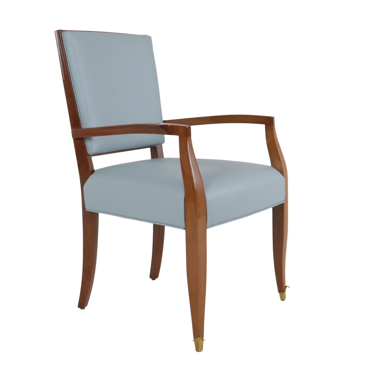 James Host & Hostess Dining Chair – Jan Showers