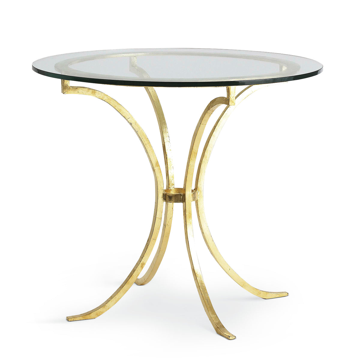 India Table – Jan Showers