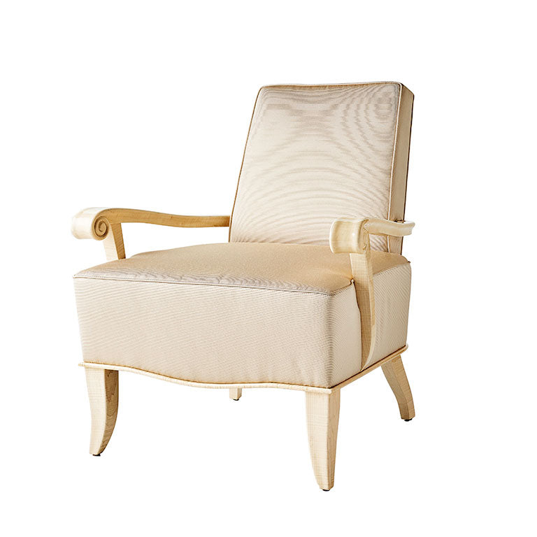 Gigi Chair – Jan Showers