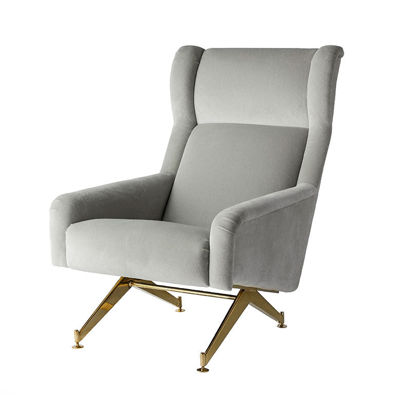 Milan Chair – Jan Showers