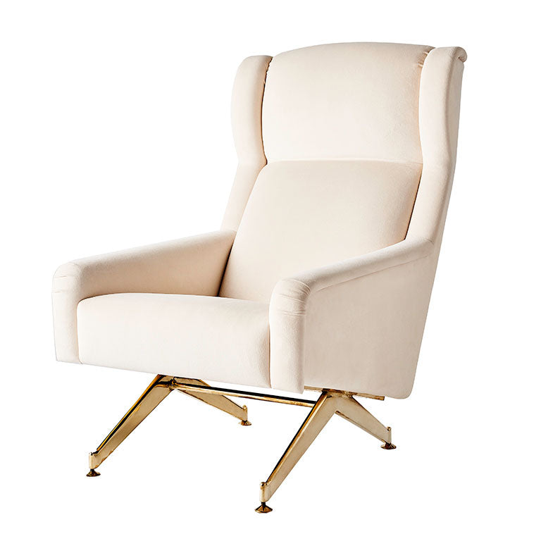 Milan Chair – Jan Showers