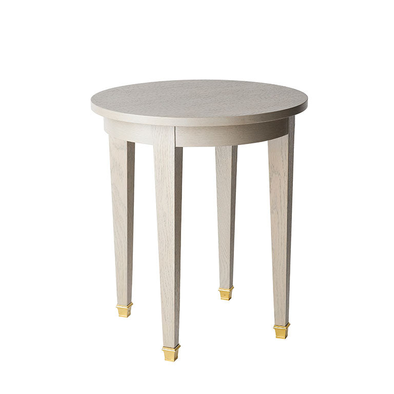 Como Table – Jan Showers