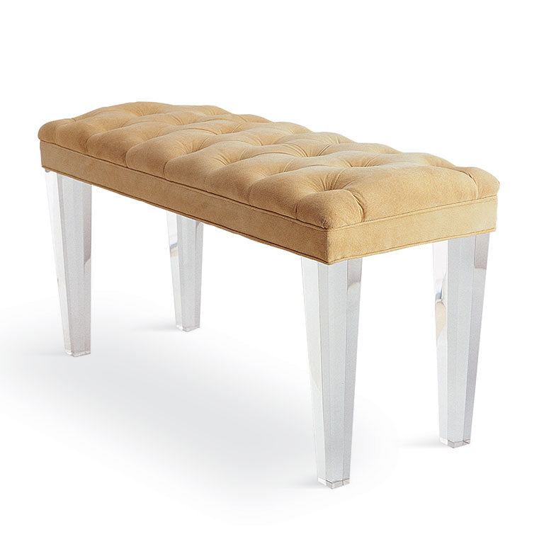 Mercer Bench – Jan Showers