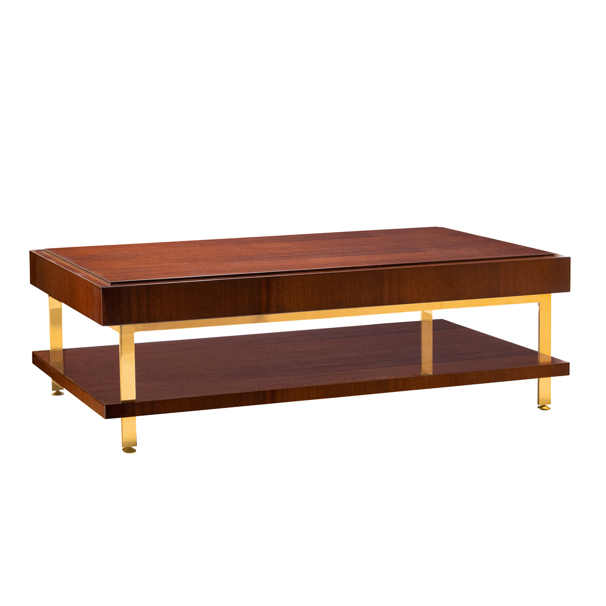 Desmond Coffee Table – Jan Showers
